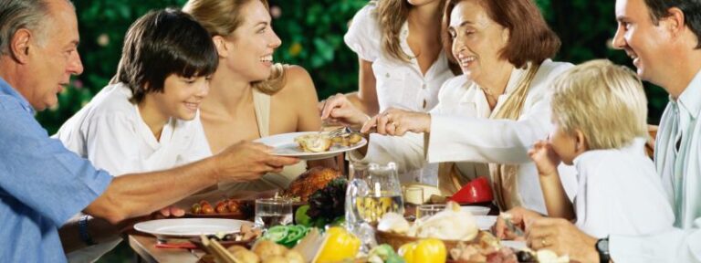 Bien manger pour un adulte qu'est-ce que c'est ? - Manger Bouger