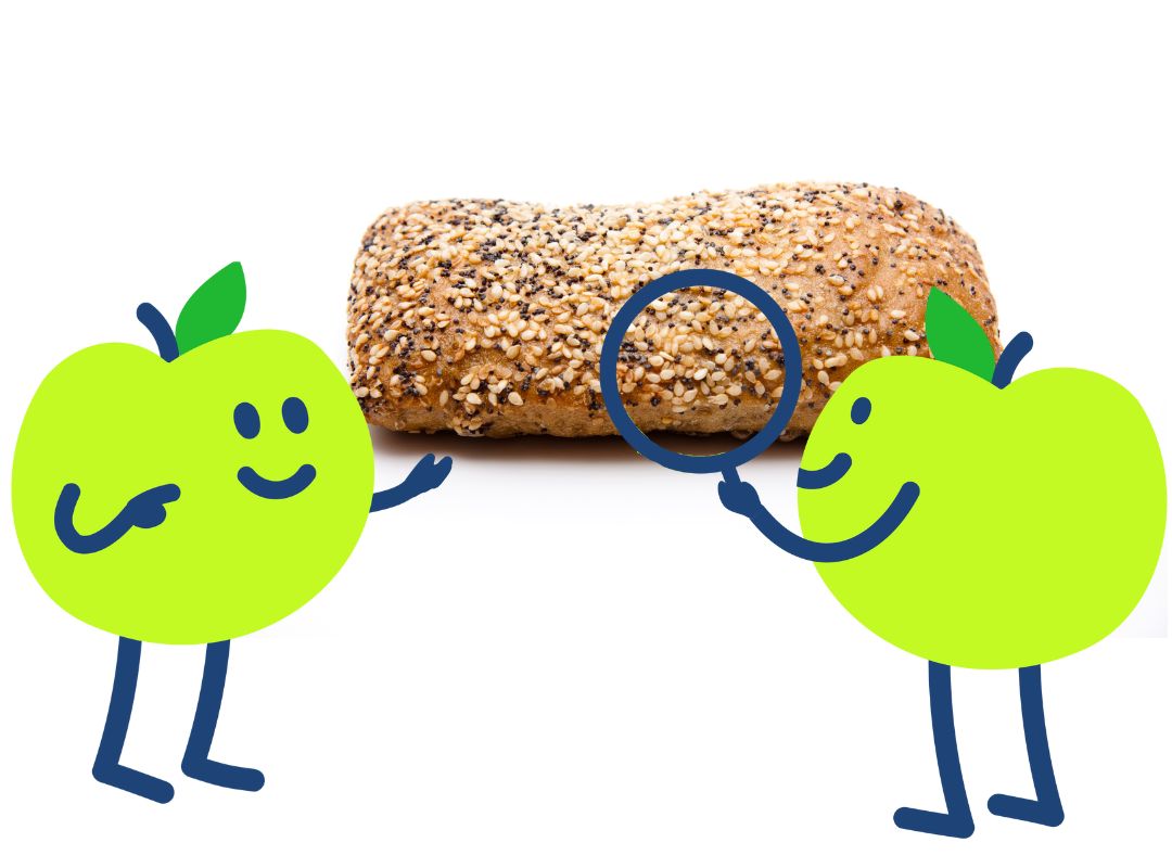 Manger Bouger être en bnne santé - Manger Bouger