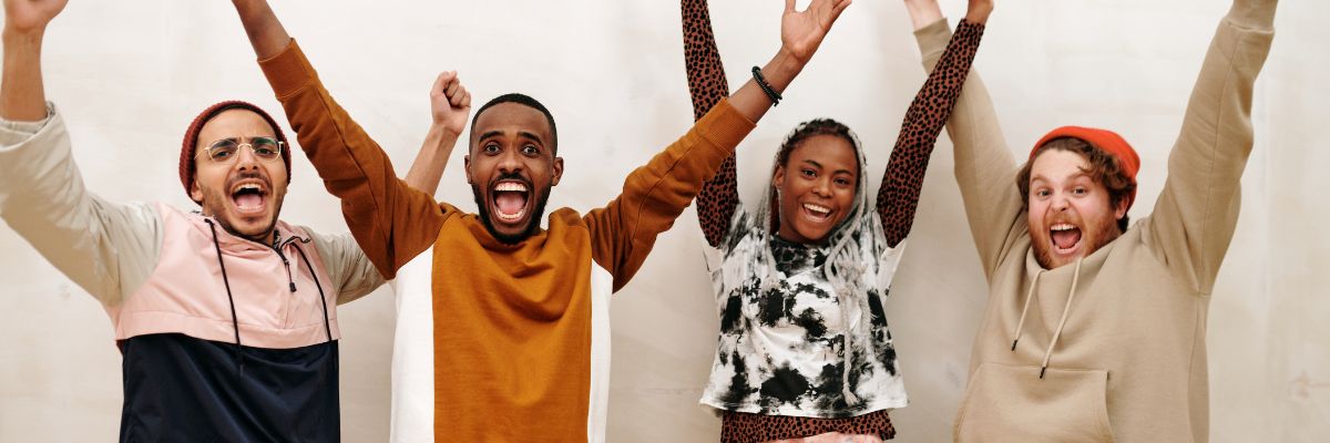 Manger Bouger se lancer - Manger Bouger